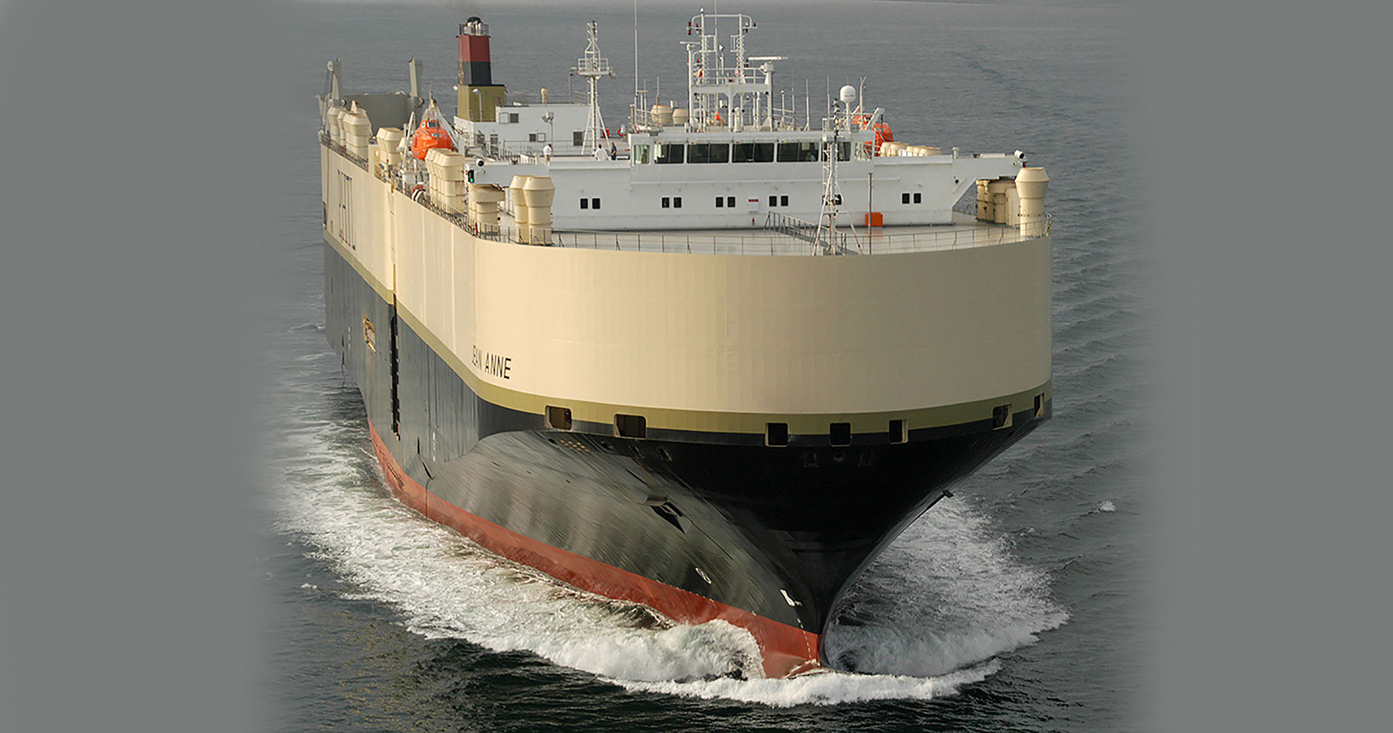 HOME [www.mastermariner.org]