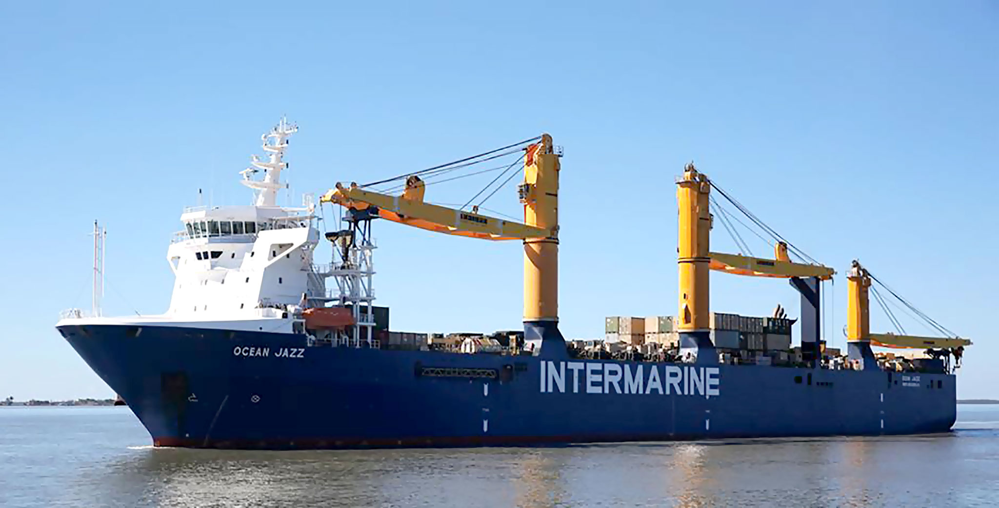 HOME [www.mastermariner.org]